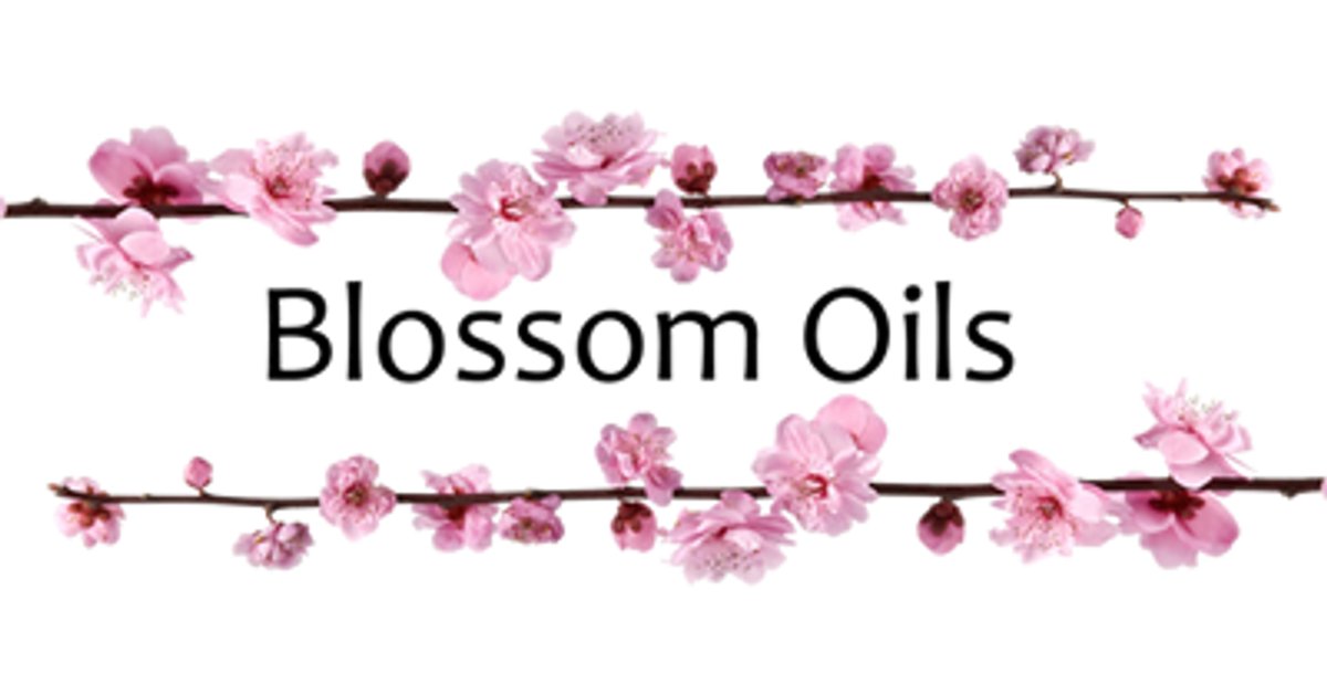 Assessment Product Bundles | Blossom Oils – Blossom Oils Ltd