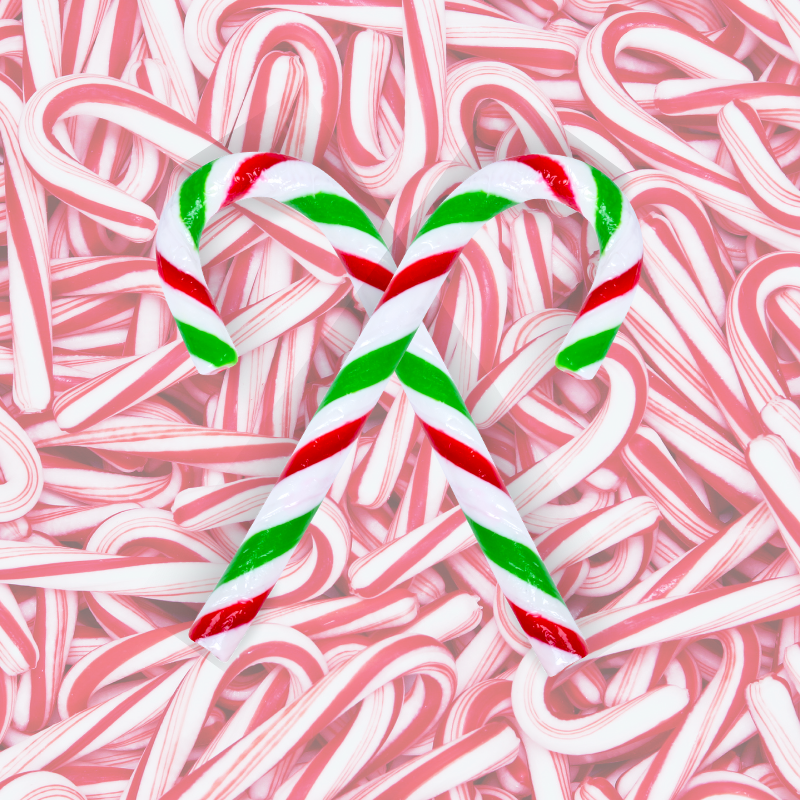Candy Cane Fragrance Oil | Blossom Oils Ltd