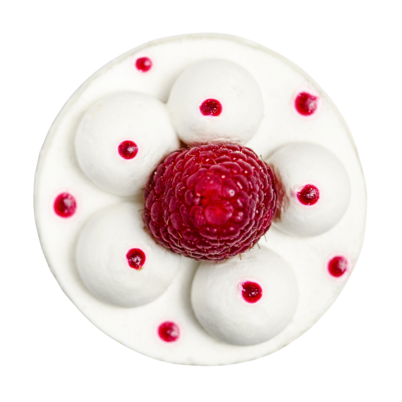 Raspberry Creme Fragrance Oil | Blossom Oils Ltd