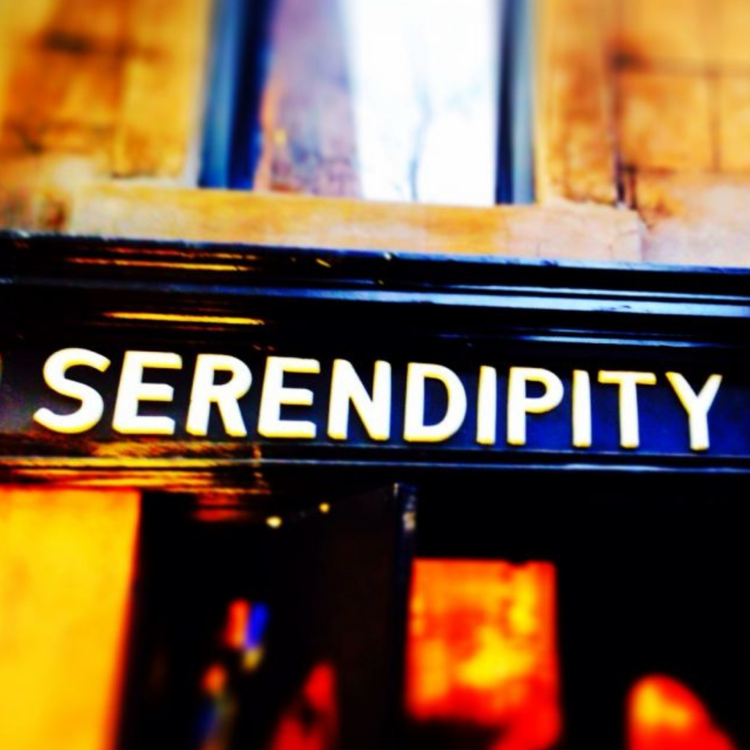 Serendipity Fragrance Oil | Blossom Oils Ltd